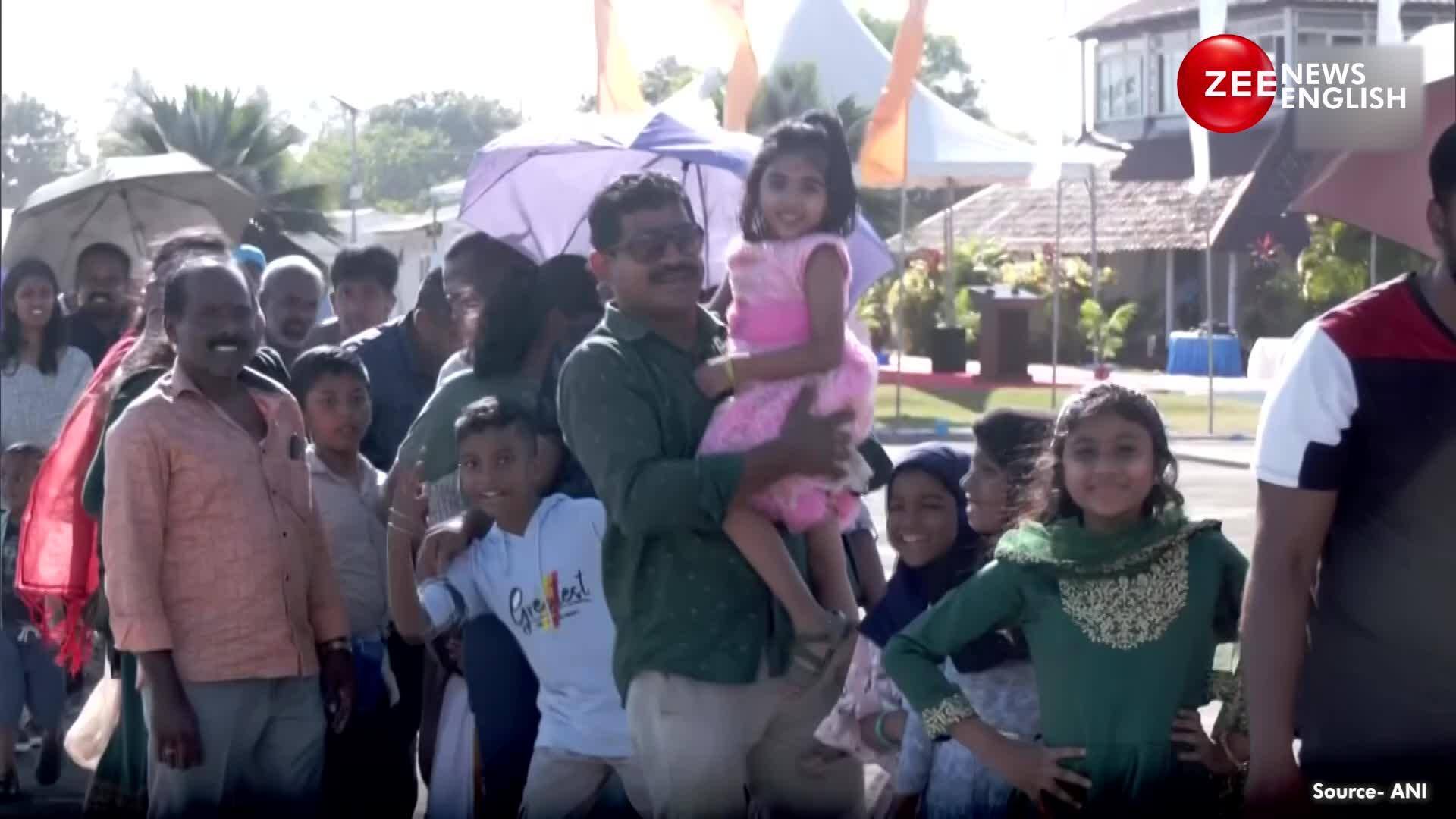 Kerala: Southern Air Command of IAF organise static display of its ...