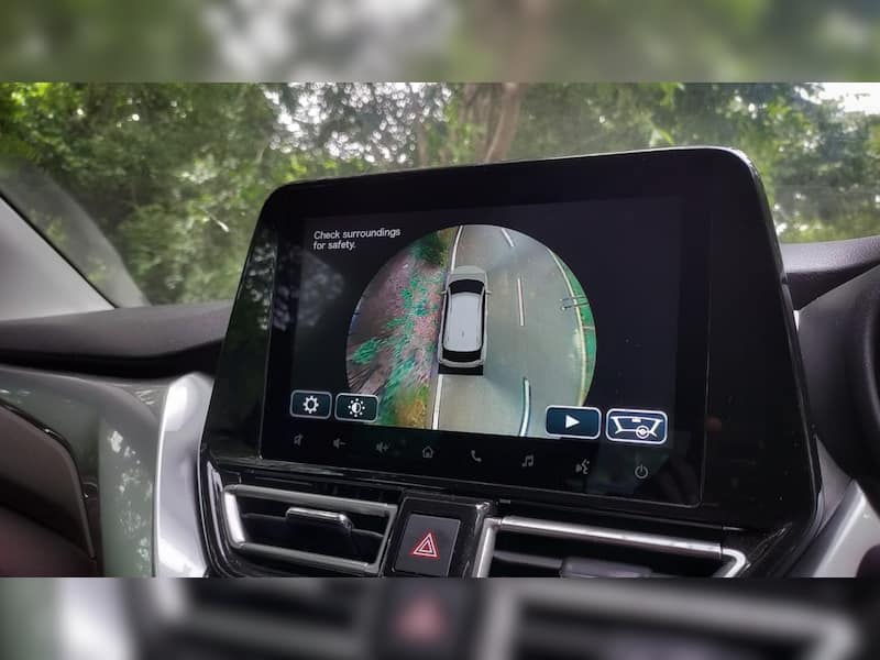 Maruti Suzuki Fronx Review: Turbo-Manual Makes For Most Fun Micro-SUV ...