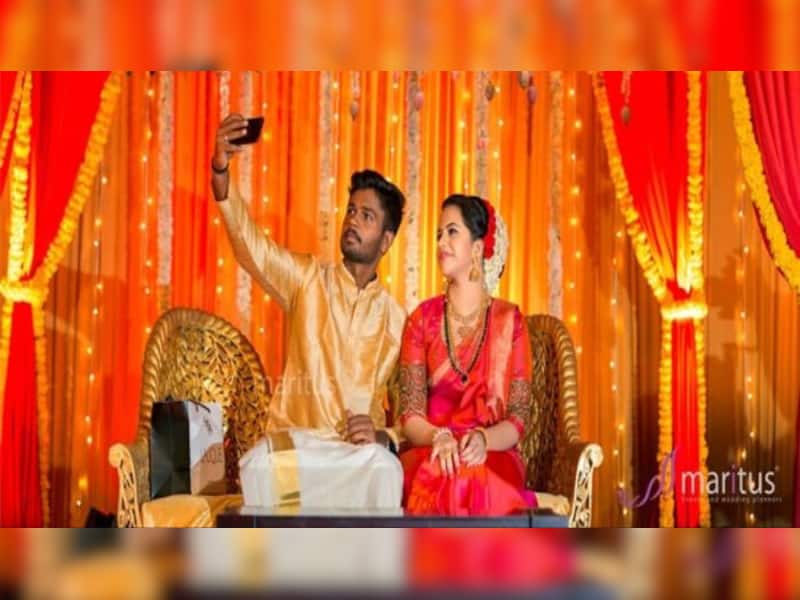 From College Couple To Life Partners, Beautiful Love Story Of Sanju ...