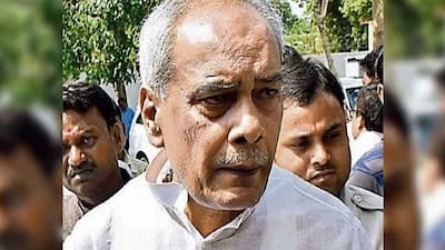 SC Awards Life Imprisonment To Bihar Politician Prabhunath Singh In ...