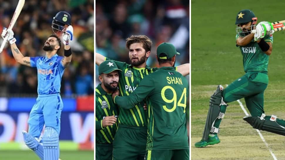 India vs Pakistan, Asia Cup 2023: Babar Azam vs Jasprit Bumrah To Virat Kohli-Rohit Sharma vs ...
