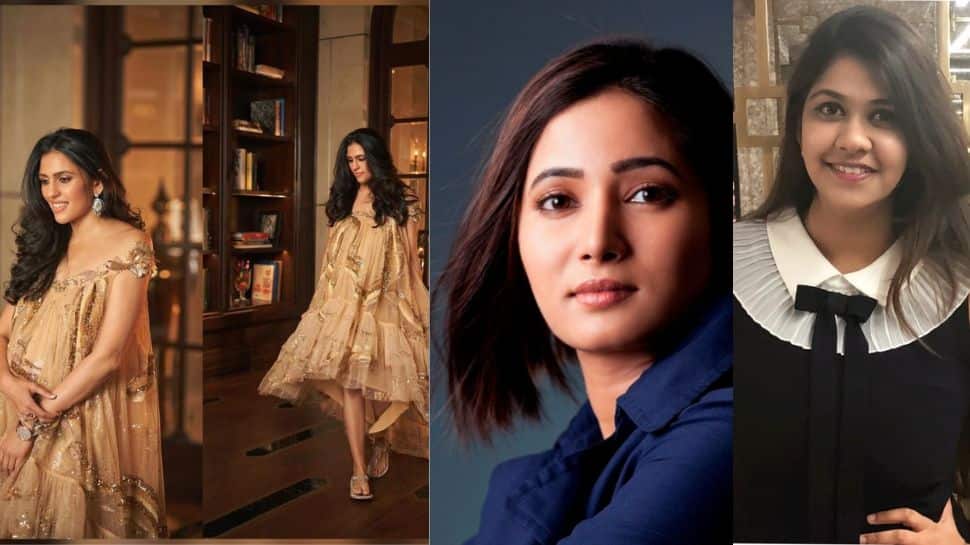 Daughters Of Destiny: These Women Are Not Only Running Their Father's ...