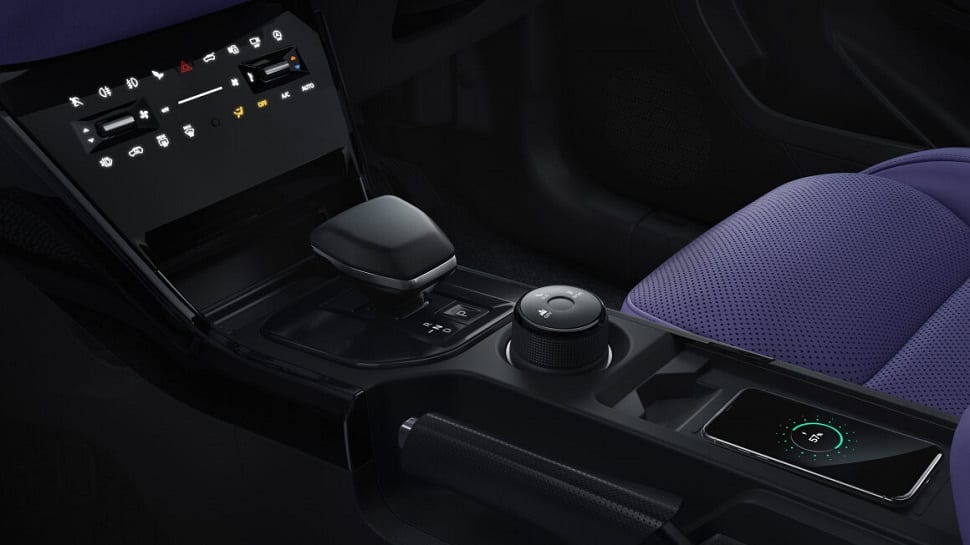 PICS | 2023 Tata Nexon Facelift Revealed, Detailed Image Gallery ...