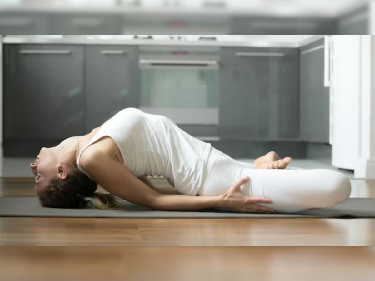 Ear Health: 7 Yoga Asanas to Improve Hearing