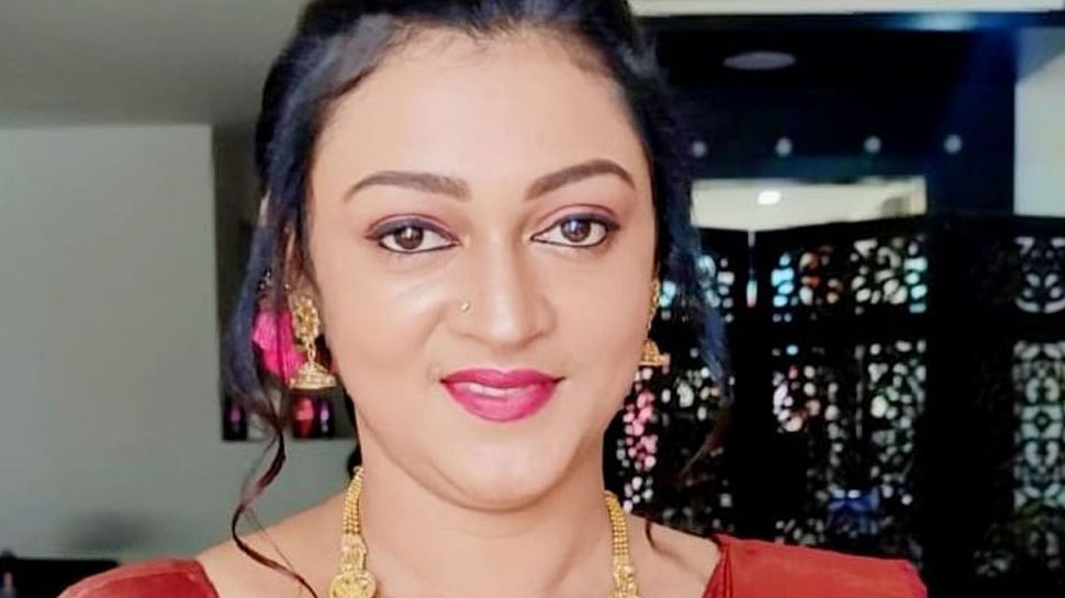 Shocking! Malayalam Actress Aparna Nair Found Dead At Home, Police ...