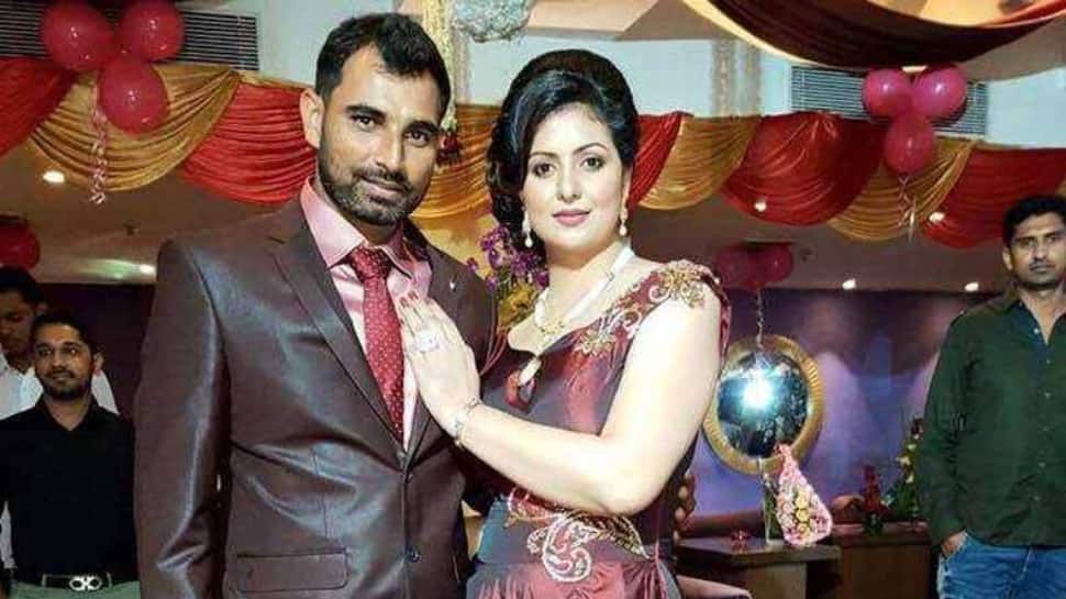 Happy Birthday Mohammed Shami: What Happened Between Hasin Jahan And ...