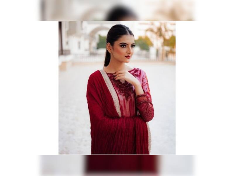 Meet Haris Rauf's Wife Muzna Masood Malik Who Is A Prominent Pakistani ...