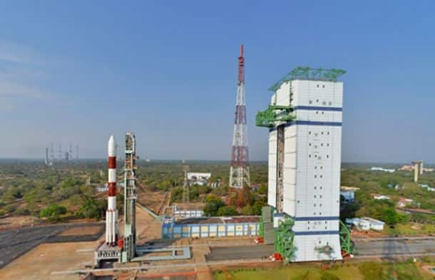 New tweet from ISRO! Jai Hind of 'Suryaan' in front of the sun | Zee News