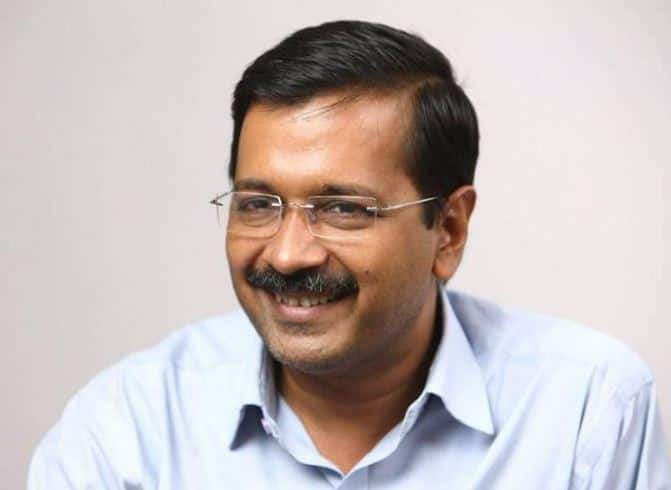 Kejriwal's entry in Haryana elections! 'Crying for change' | Zee News