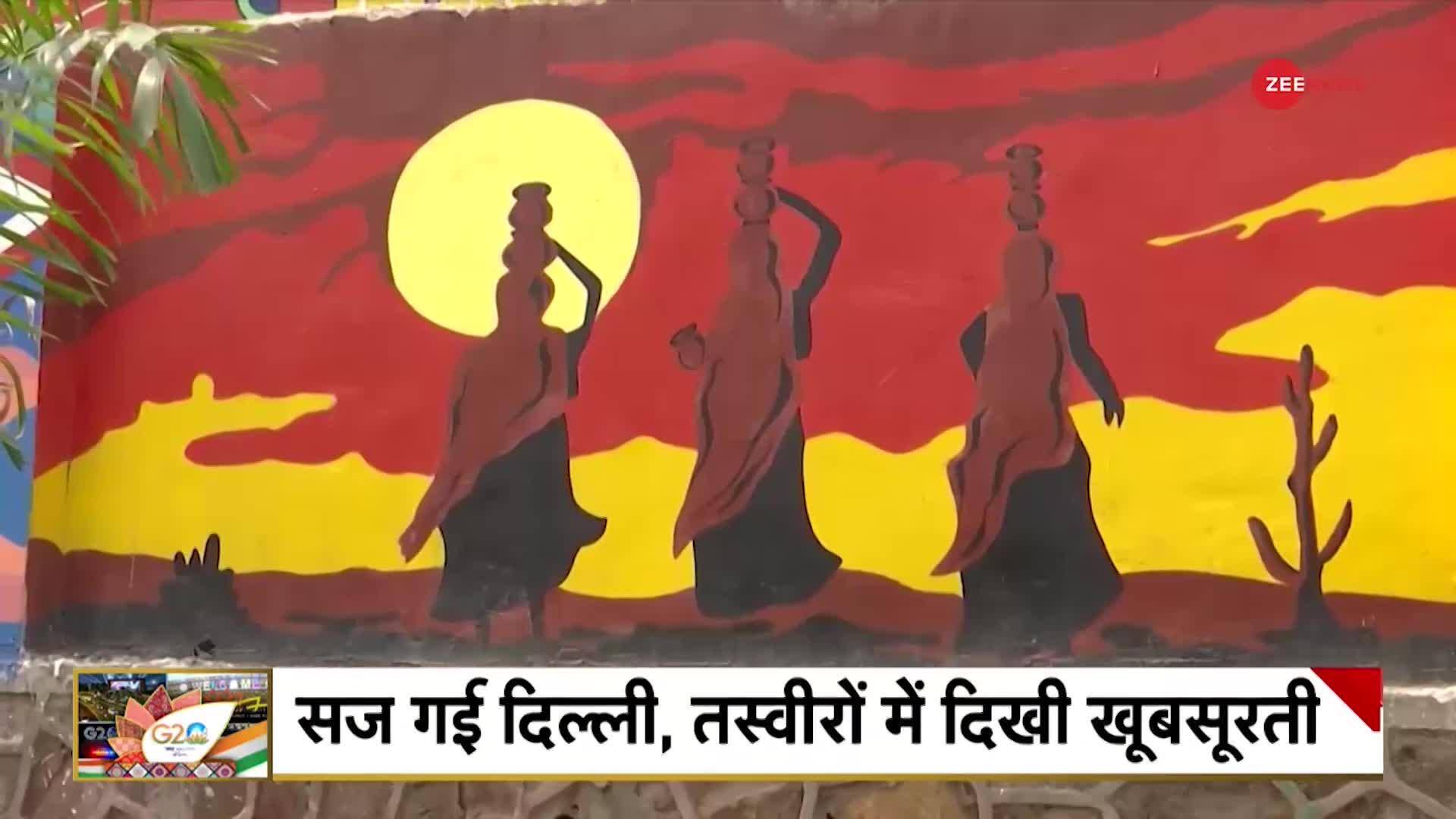 Joe Biden got angry before coming to India, gave a big statement | Zee News