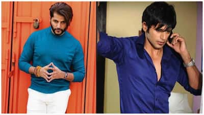 Karanvir Bohra To NOT Return As Viraj Dobriyal In 'Saubhagyavati Bhava ...