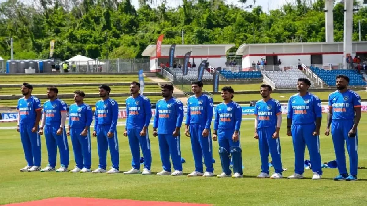 India's 15-member team to be announced today for World Cup 2023 | Zee News