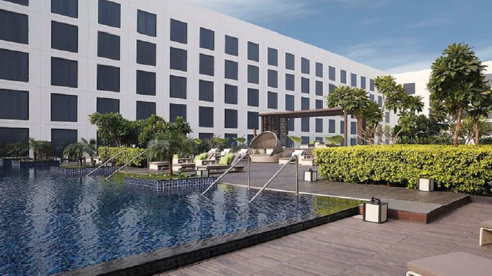 Hotel That Is Perfect For A Weekend Getaway With Family - Novotel ...