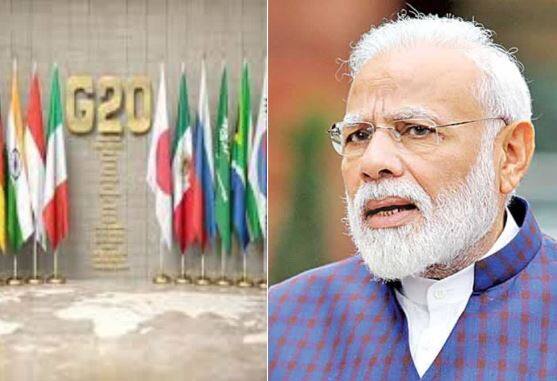 PM Modi gives instructions to ministers to stay in Delhi and download ...