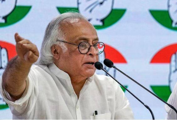 Jai Ram Ramesh makes huge remark on Parliament Special Session | Zee News