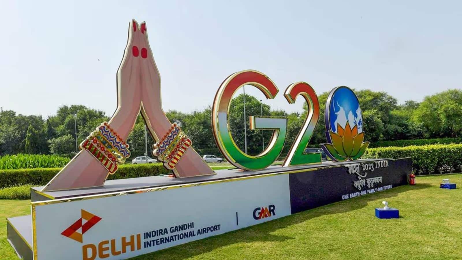 Watch EXCLUSIVE Ground Report on G20 Summit from Delhi | Zee News