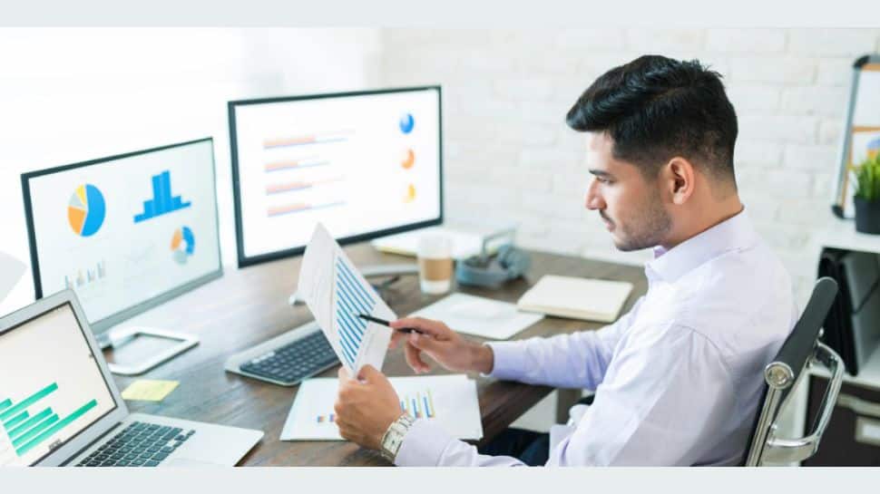 Easy Guide To Stock Trading In India | India News | Zee News