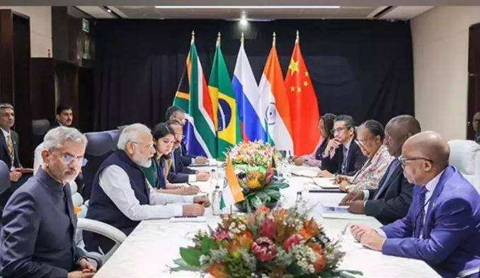 G20 Summit 2023 India: PM Modi will hold bilateral talks with leaders ...