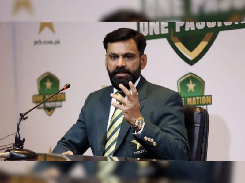 Top 10 Richest Cricketers In Pakistan - In Pics | News | Zee News
