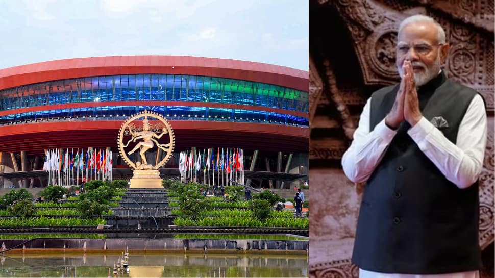 G20 Day 2: Big Day For India, PM Narendra Modi. Check Complete ...