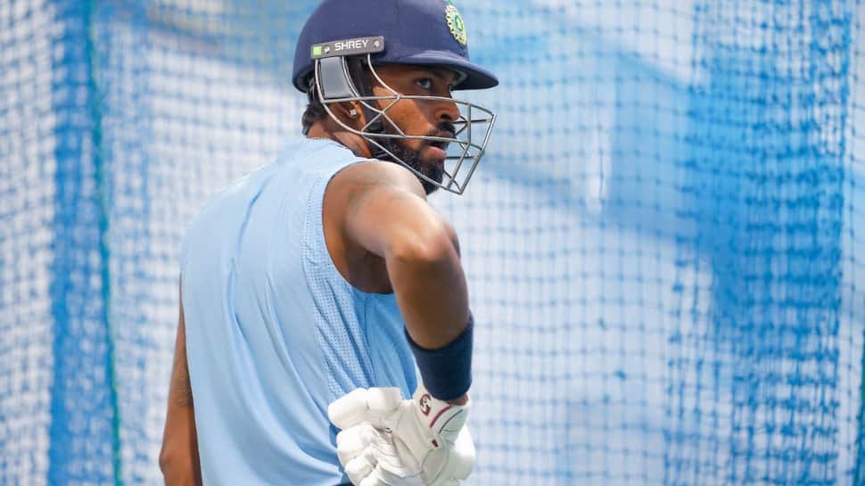 Asia Cup 2023: Hardik Pandya's Brutal Take On Being An All-Rounder ...