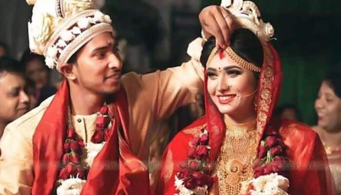 Meet Top WAGS Of Bangladesh Cricketers - In PICS