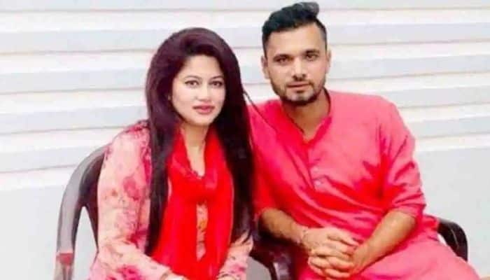 Meet Top WAGS Of Bangladesh Cricketers - In PICS