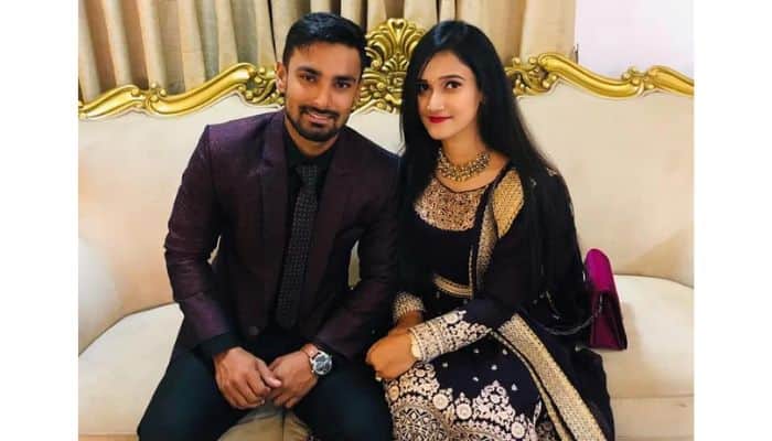 Meet Top WAGS Of Bangladesh Cricketers - In PICS
