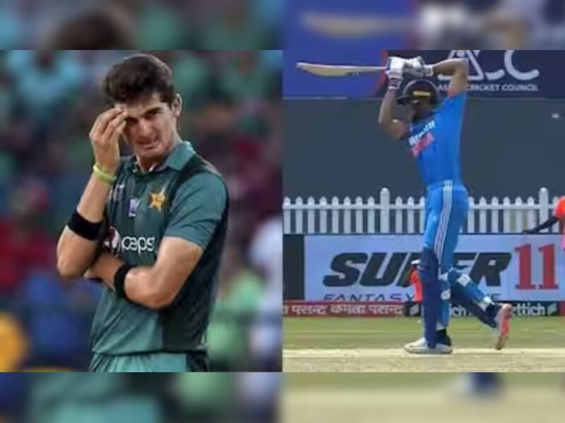 From Tendulkar Vs Akhtar To Kohli Vs Rauf: Biggest Player Battles From India Vs Pakistan - In ...