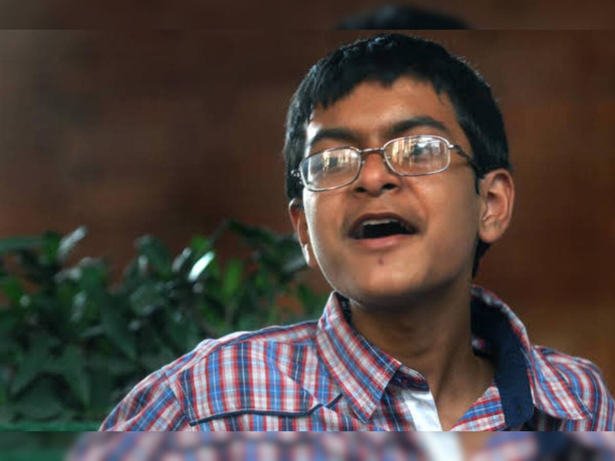 Sahal Kaushiks Success Story: This Engineer Cleared IIT-JEE At The Age ...