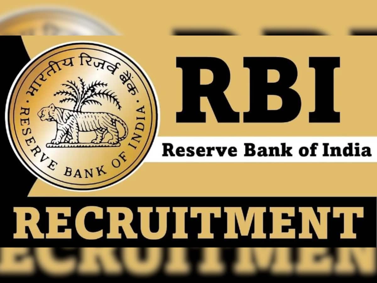 RBI Assistant Recruitment 2023 Notification: Apply For Over 400 Posts On opportunities.rbi.org ...