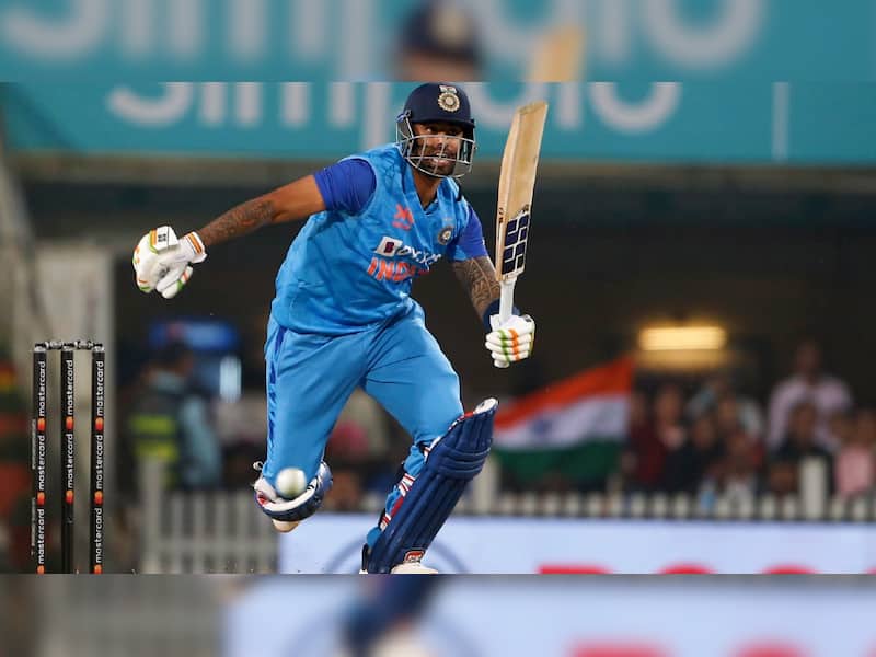 Happy Birthday Suryakumar Yadav: TOP Records And Love Story Of 'SKY ...