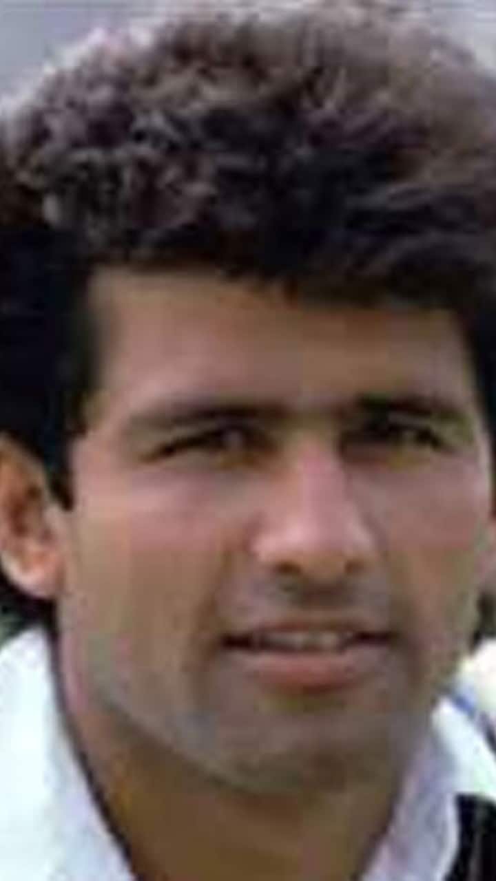 Raman Lamba History