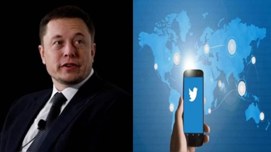 Twitter Not To Be Free Anymore! Elon Musk To Charge Small Monthly ...