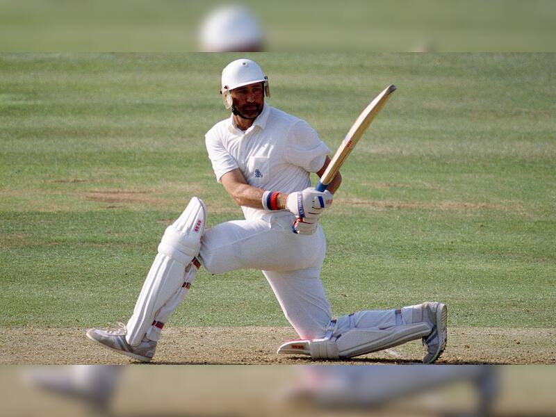 Golden Bat Winners In ODI World Cup: From 1975 To 2019; In Pics | News ...