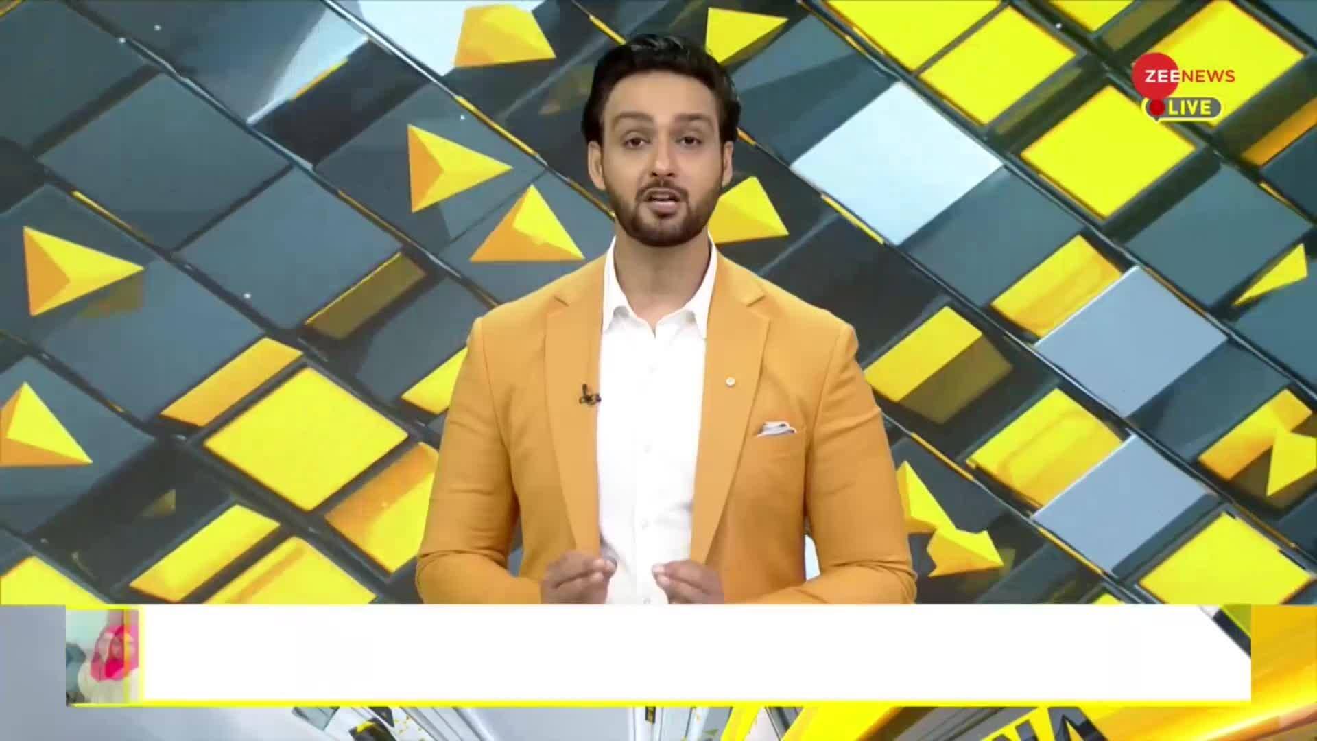 Ankit becomes an inspiration for the youth, creates awareness about ...