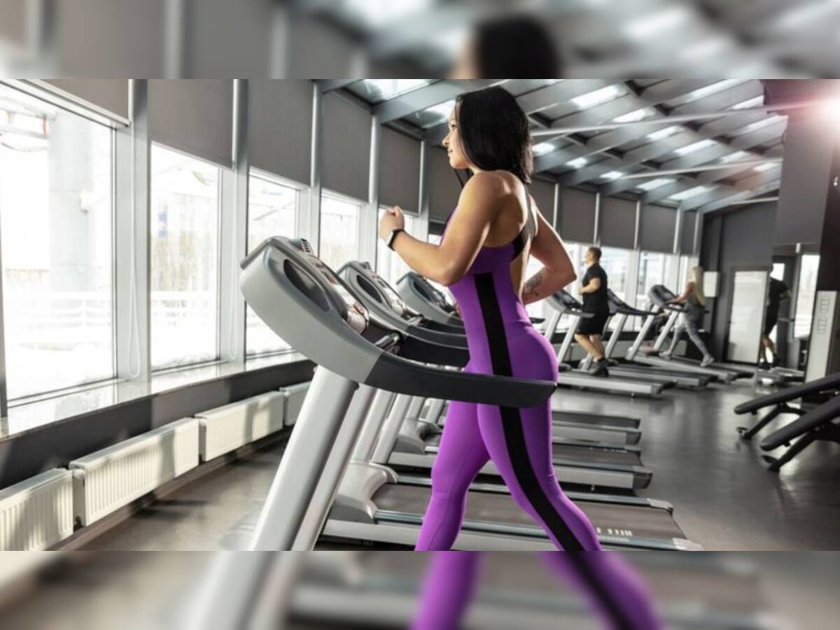 How To Avoid Heart Attack On Treadmill? Cardiologist Shares Safety Tips ...