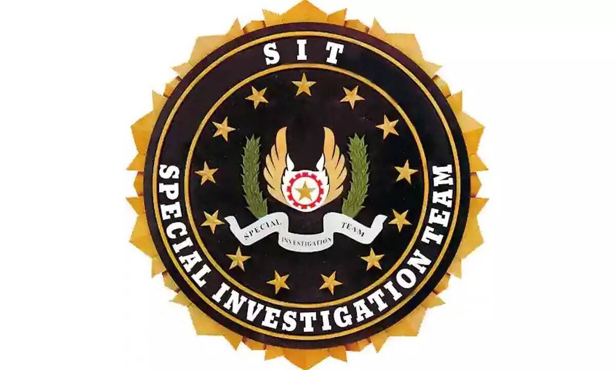 SIT Team formed in Ujjain Case | Zee News