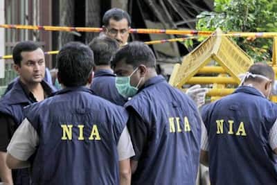 'Economic Terrorism': NIA Says Terrorist 'Uncle' Circulated Fake ...