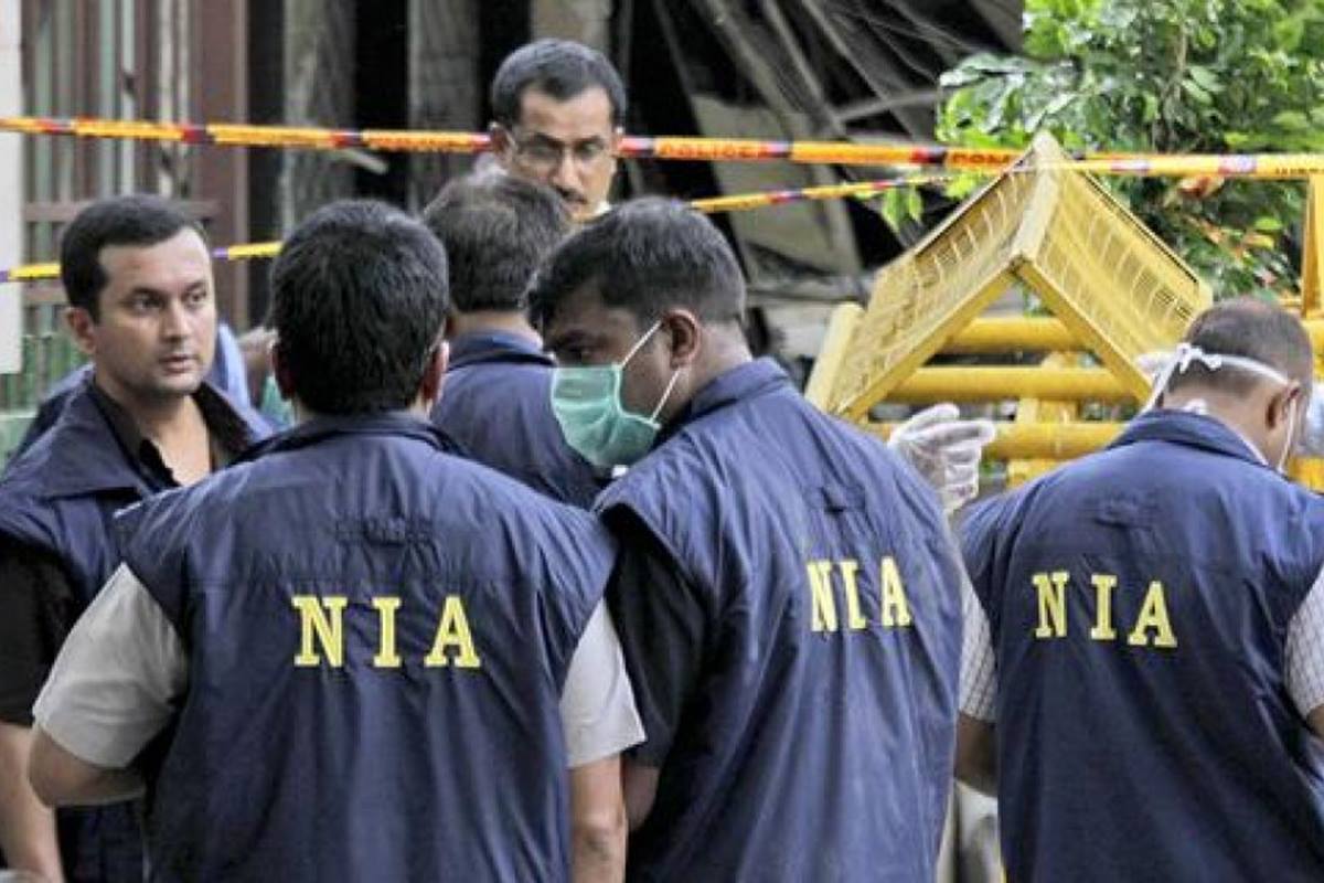 'Economic Terrorism': NIA Says Terrorist 'Uncle' Circulated Fake ...