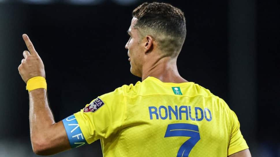Cristiano Ronaldos Al Nassr Vs Al Taee Live Streaming Details When