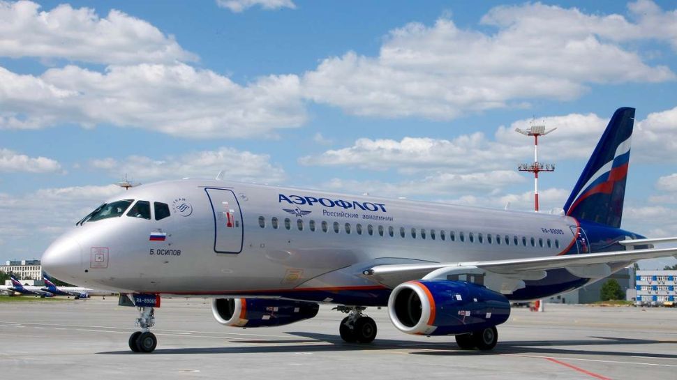 Russian Carrier Aeroflot Resumes Direct Flights From Moscow To Goa ...