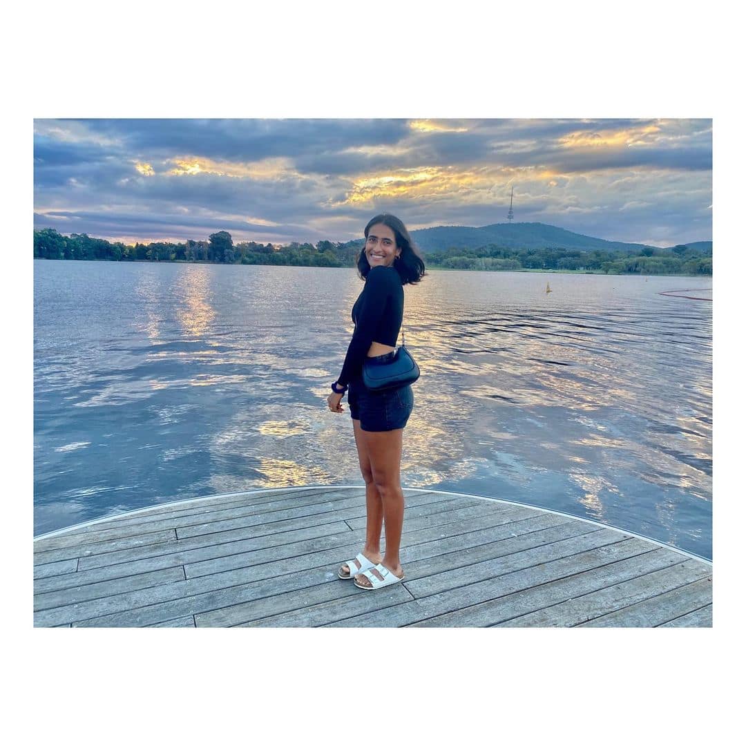 Meet Rutuja Bhosale: Who Won Gold Medal In Mixed Doubles Of Asian Games ...