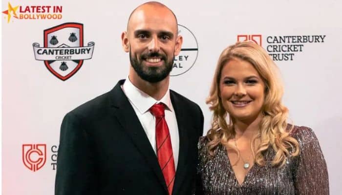 Meet New Zealand Cricketer's WAGs: Who Will Be Cheering For Their ...