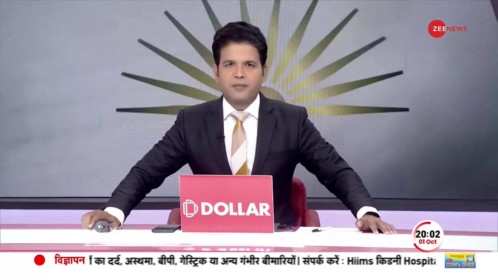 Terrorist Hafiz's friend killed in Pakistan | Zee News