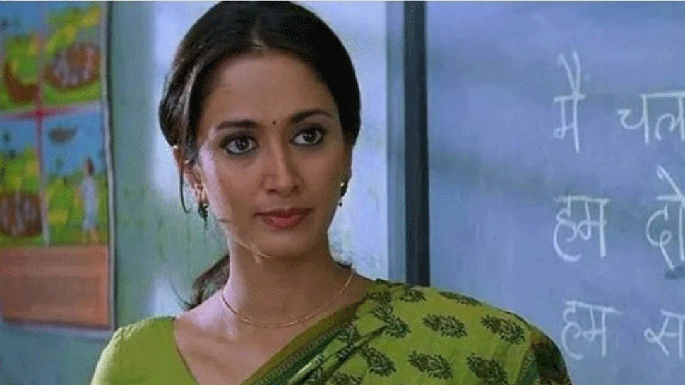 Swadesh Actress Gayatri Joshi, Husband Vikas Oberoi Meet With Accident ...