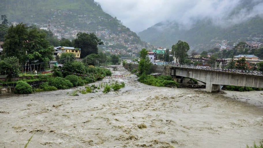 LIVE UPDATES | Sikkim Floods: 14 Dead, 102 Missing In Sikkim's Flood ...