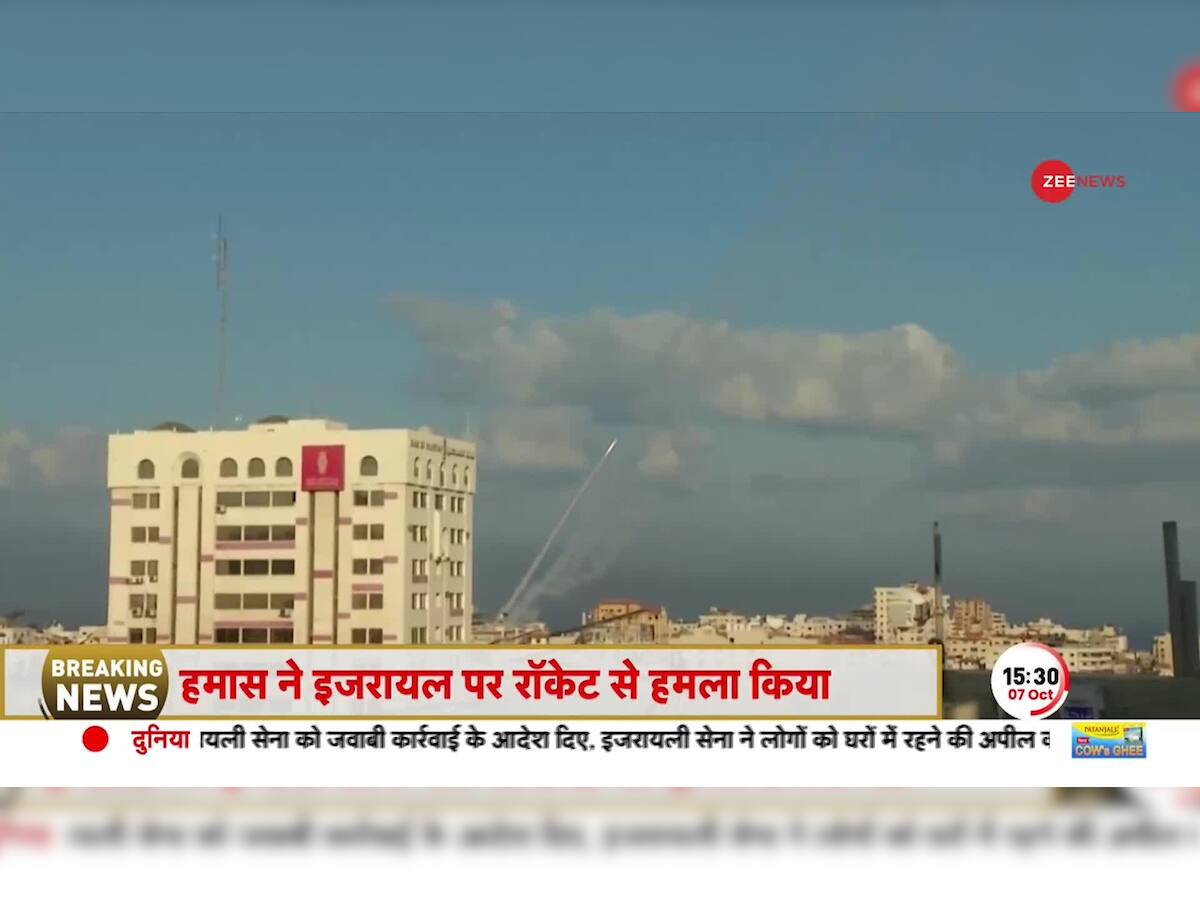 Israel Hamas War Update: Sunaks big announcement for Israel