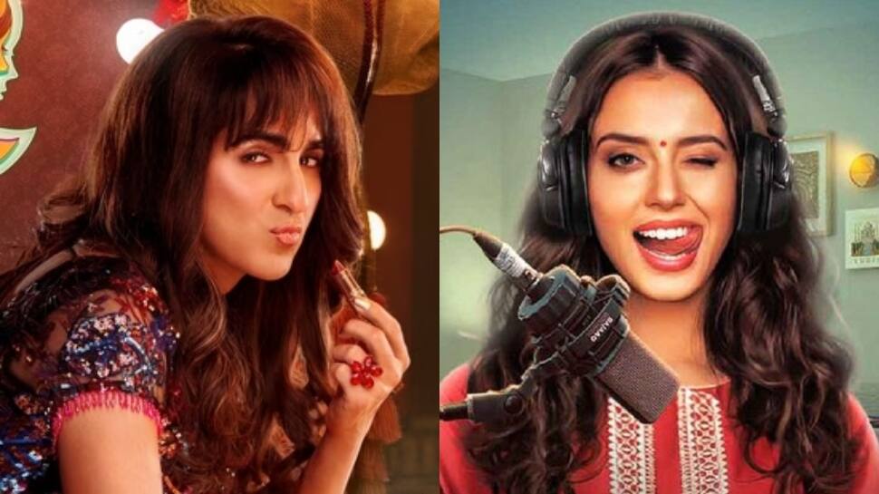 'Dream Girl' To 'Koel Malhotra Ki Secret Life': Here's Your Binge List ...