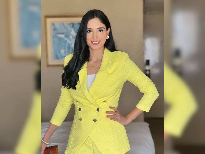 Who Is Zainab Abbas? All You Need To Know About Pakistan's Cricket ...